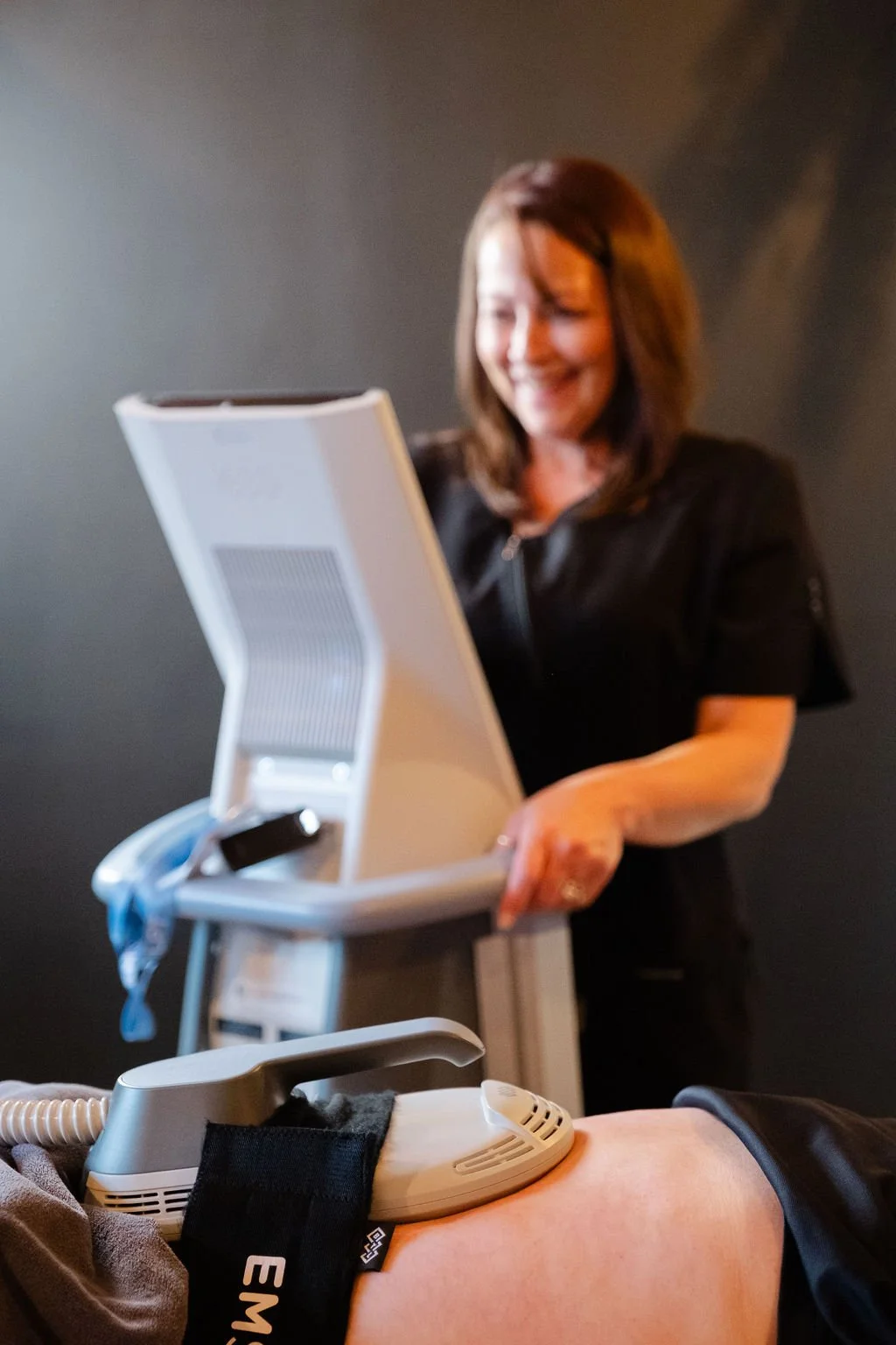 Core To Floor — Bare Envy Laser, Skin & Massage