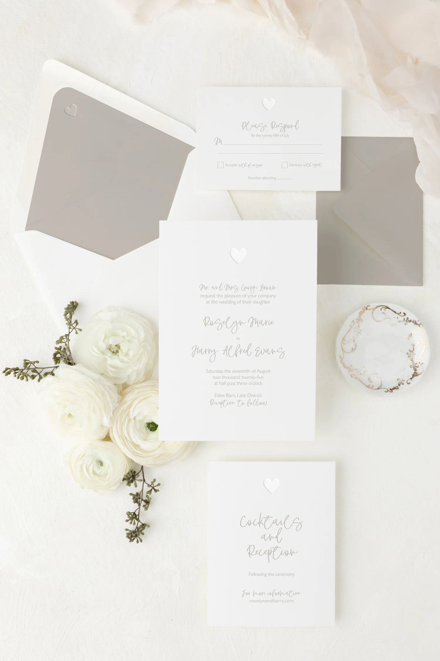 Daydream Paper Studio