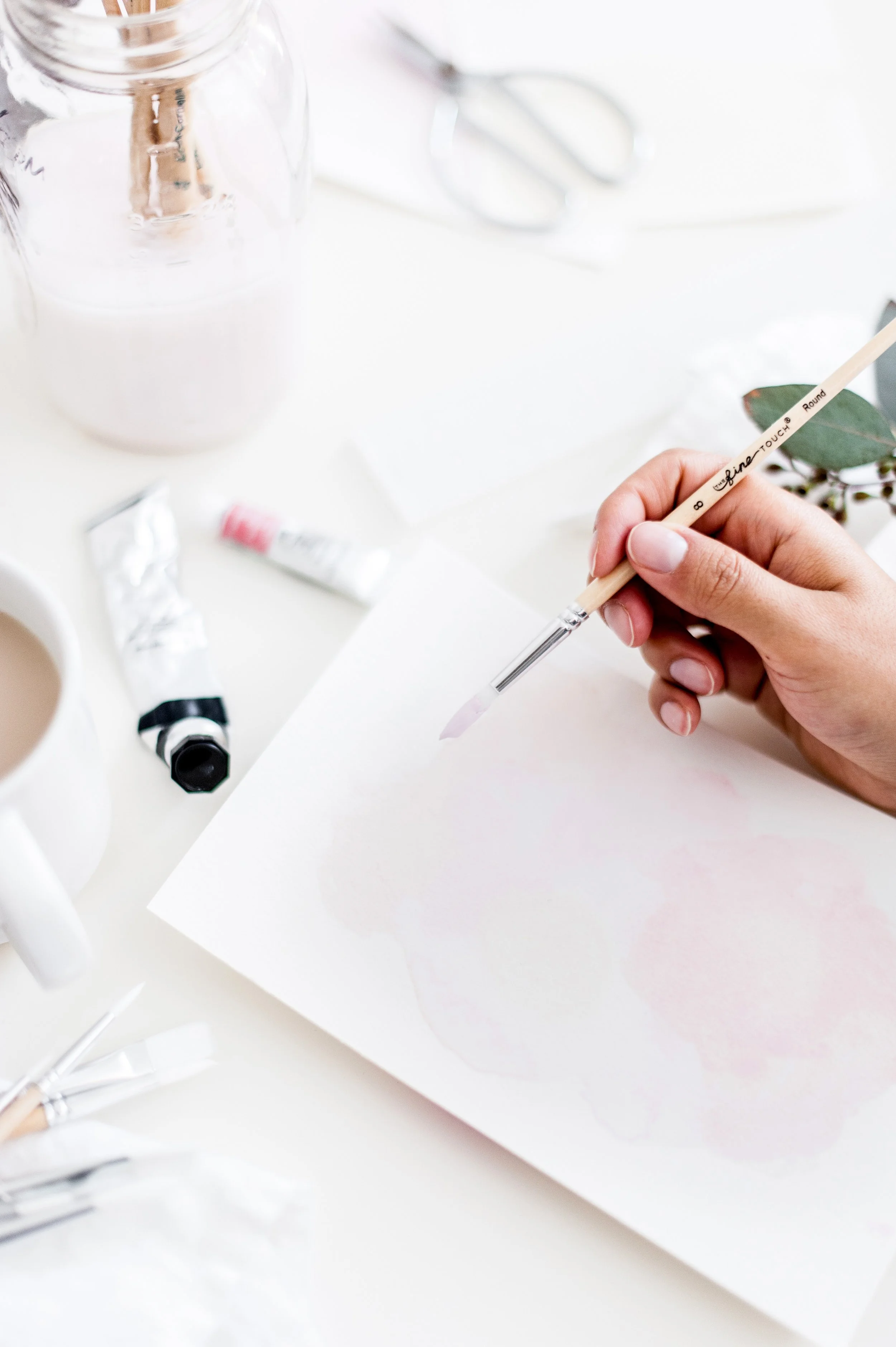 Daydream Paper Studio