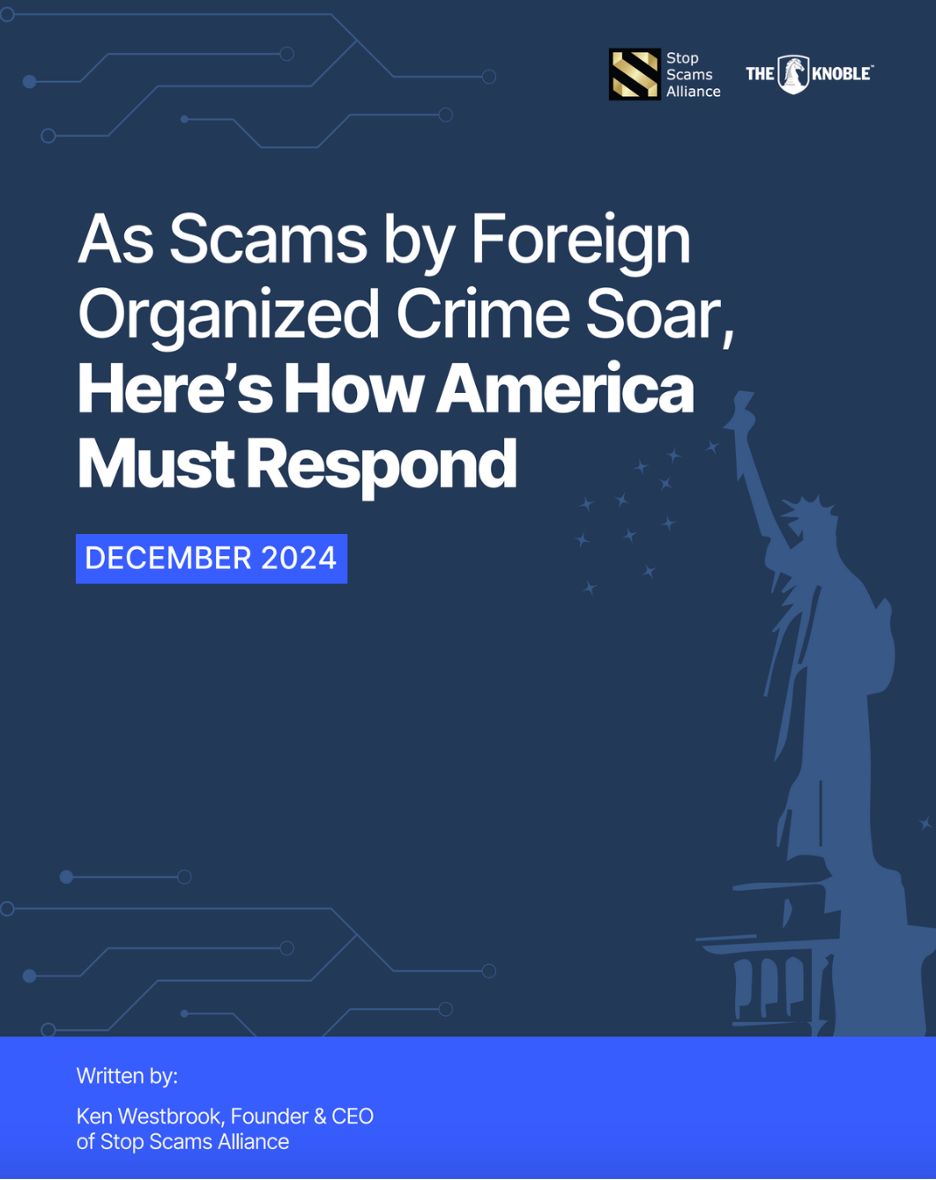 Stop Scams Alliance