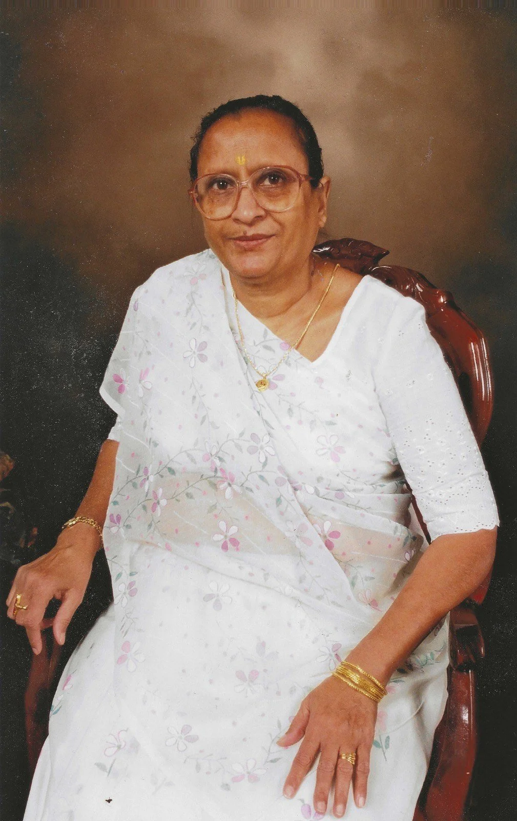 Honouring Devi Ba: The Story Behind our Brand Name — Deva Beard Grooming