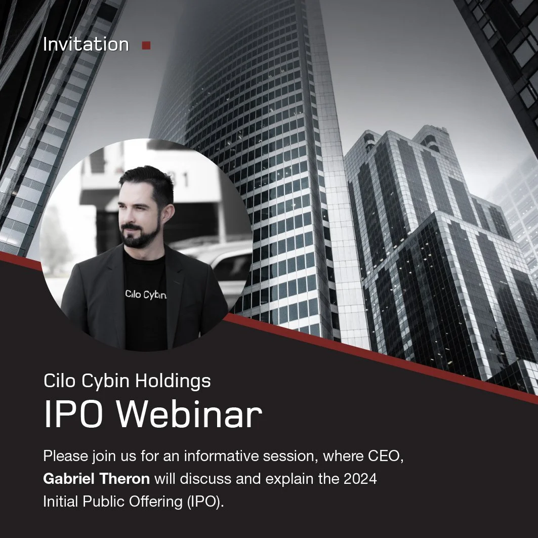 Cilo Cybin: Personalized Healthcare Solutions, Medical Cannabis ...