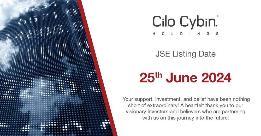 Cilo Cybin: Personalized Healthcare Solutions, Medical Cannabis ...