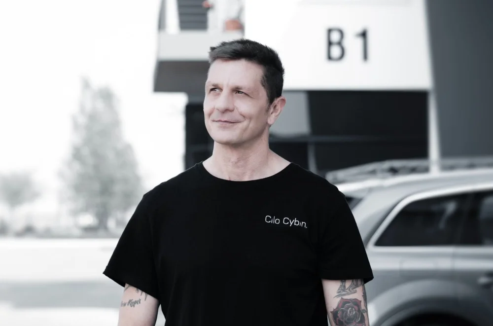 Cilo Cybin: Personalized Healthcare Solutions, Medical Cannabis ...