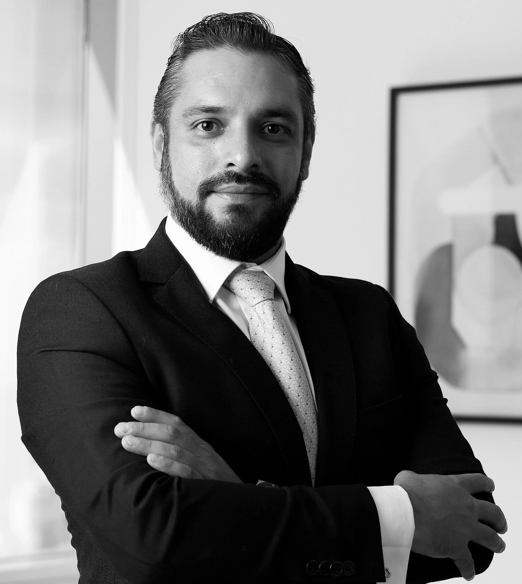 Asociados — Sainz Abogados