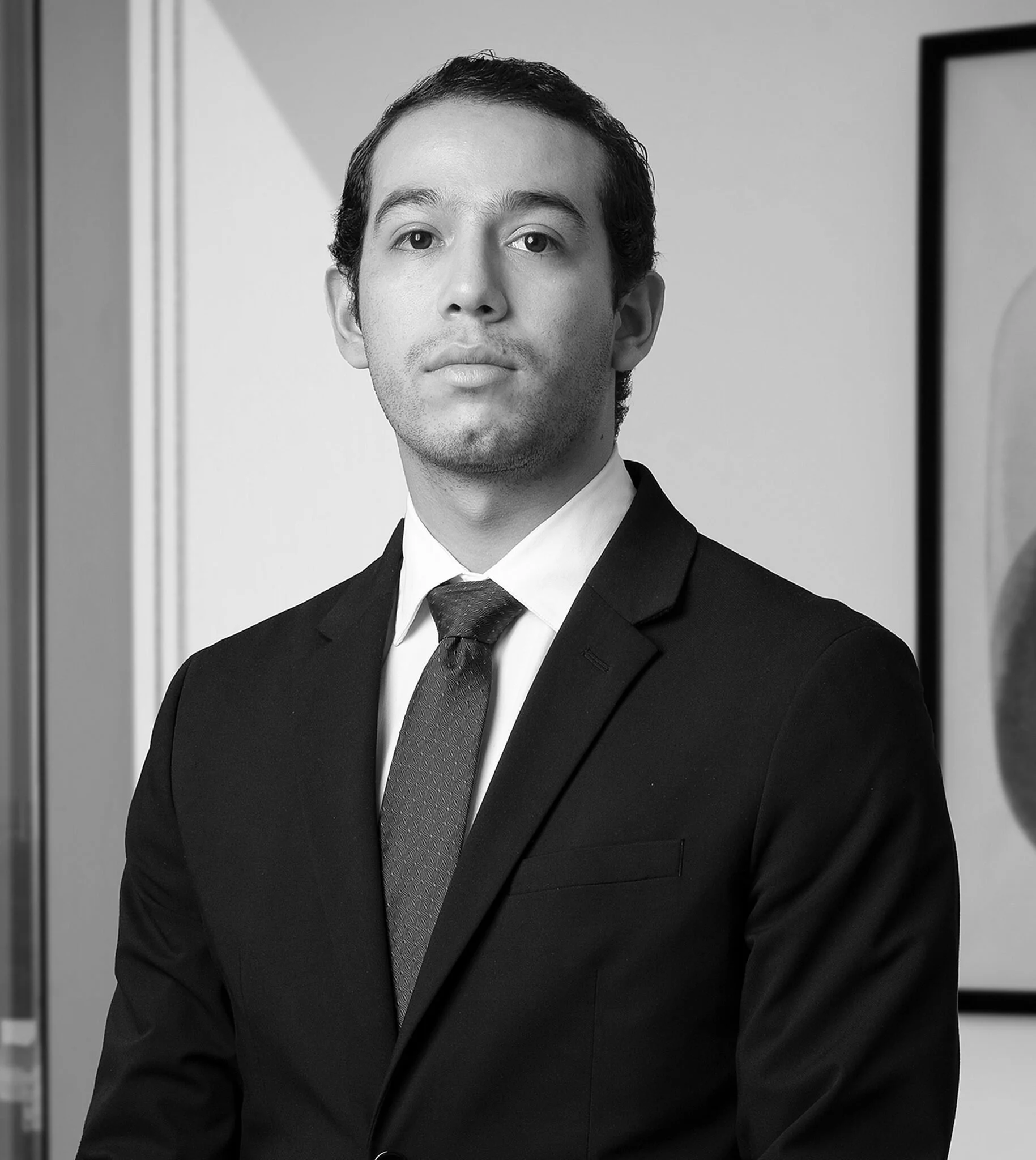 Pasantes — Sainz Abogados