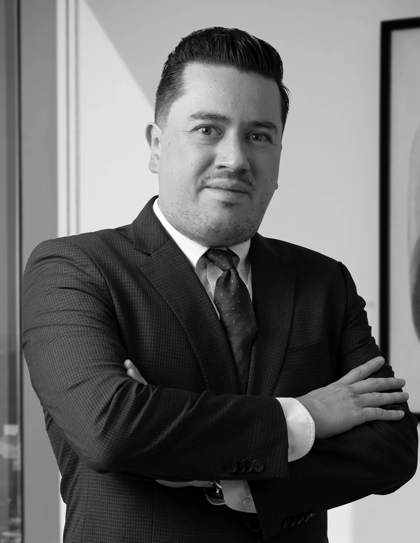 Héctor Sánchez Fernández | Asesora y cumple hoy — Sainz Abogados