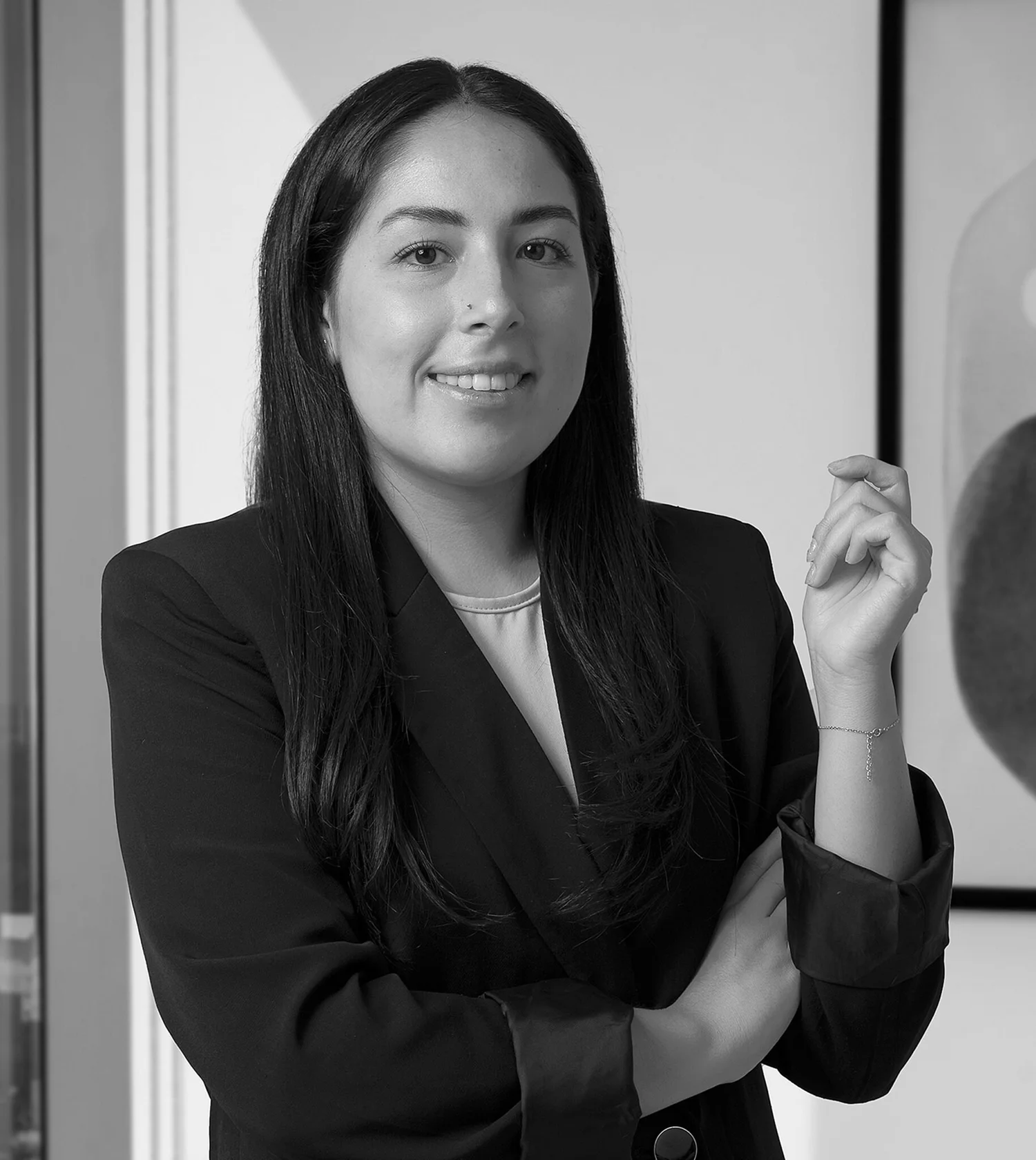 Pasantes — Sainz Abogados