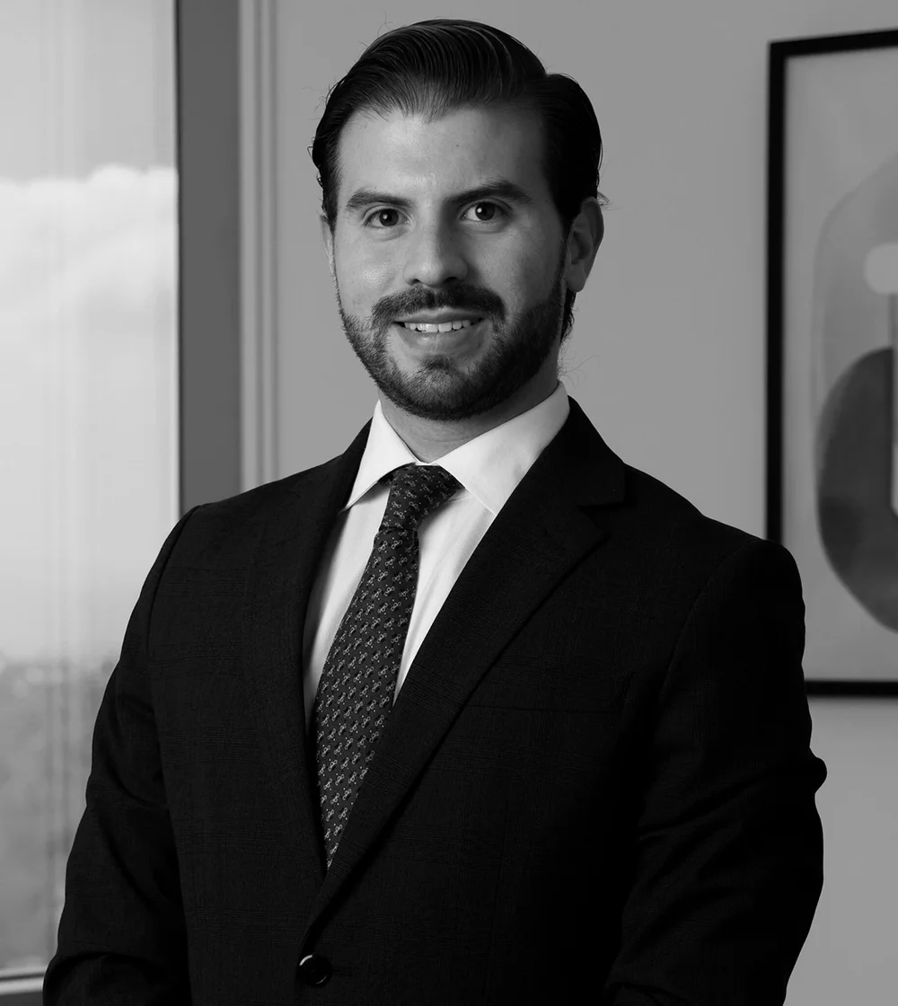 Santiago Hernández | Encuentra tu asesor legal hoy — Sainz Abogados