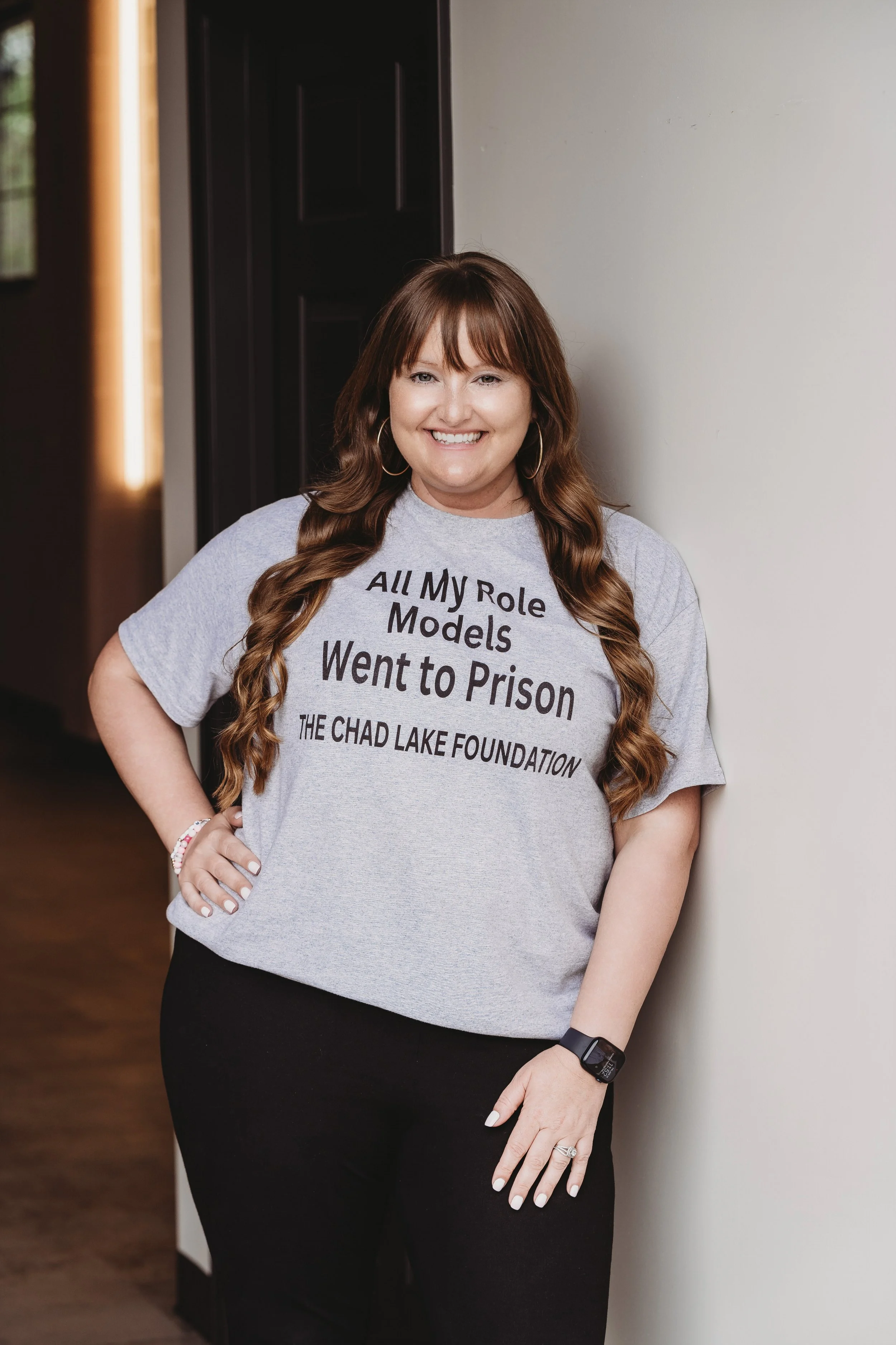 Meet Our Board of Directors — The Chad Lake Foundation (CLF)