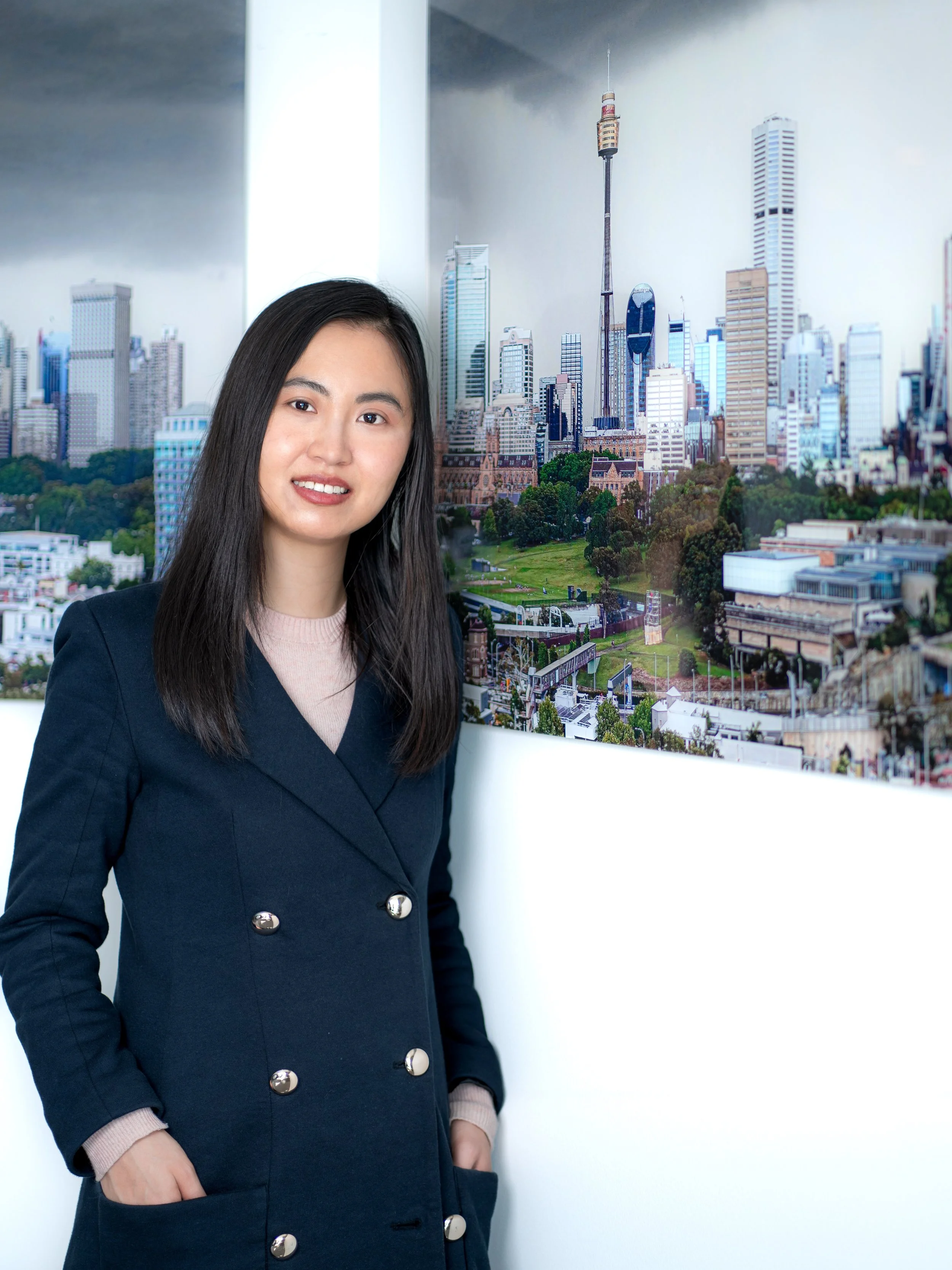 About 1 — Ma & Company Solicitors