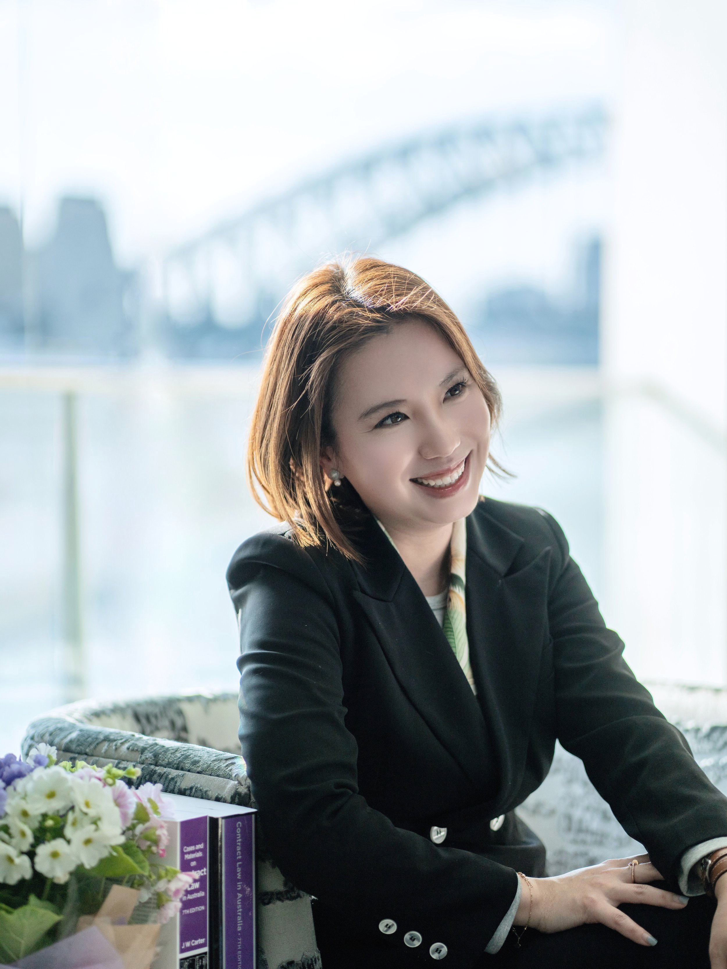 About 1 — Ma & Company Solicitors