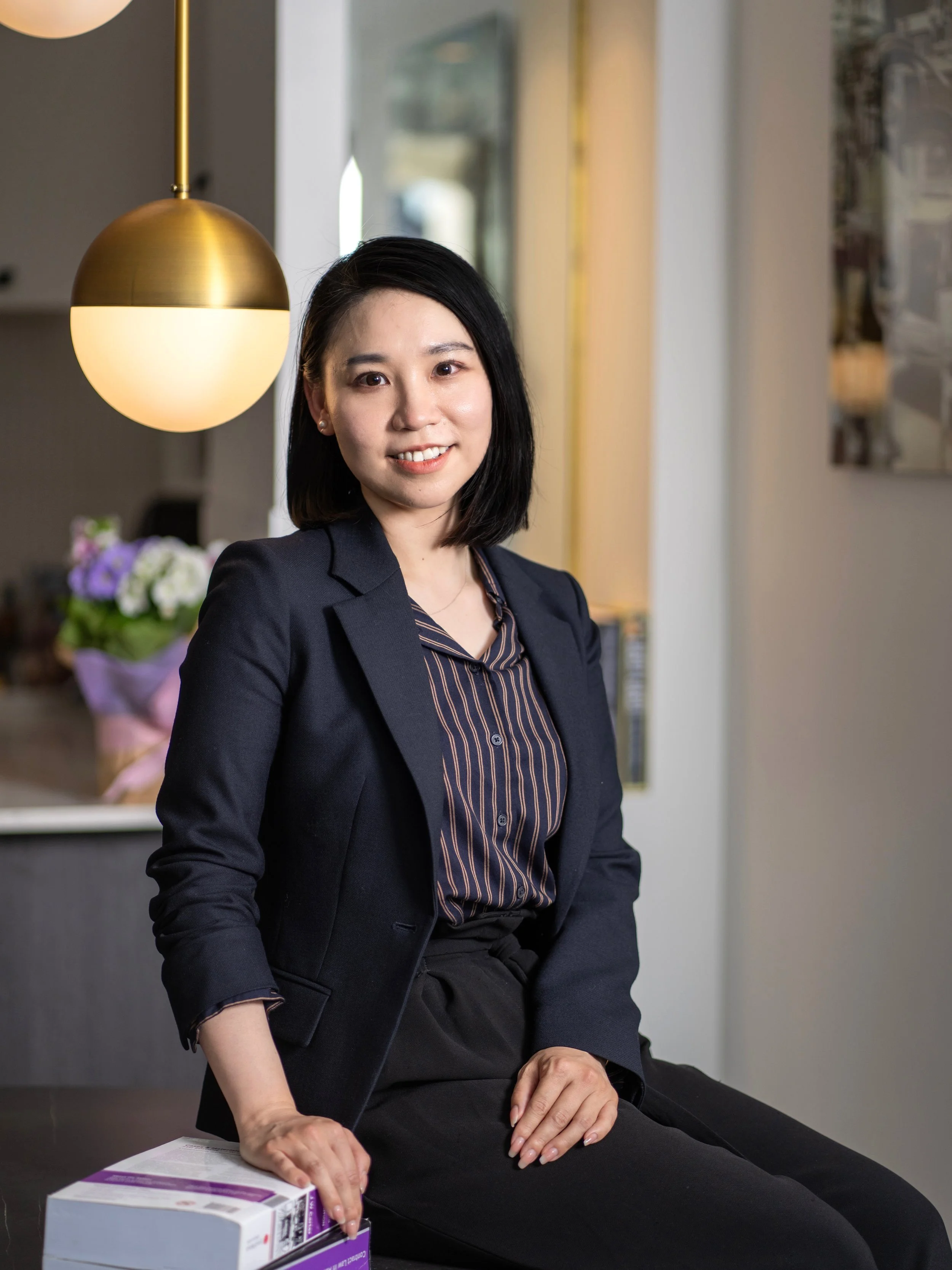 About 1 — Ma & Company Solicitors