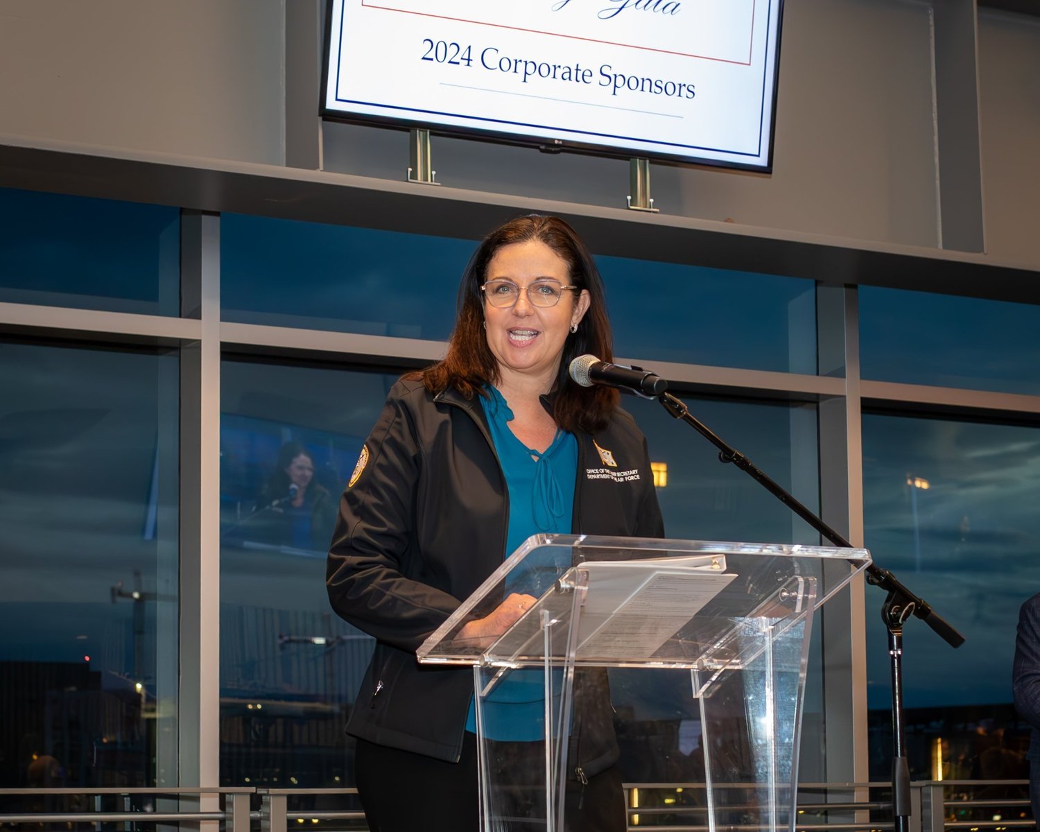 Air and Space Forces Charity Gala