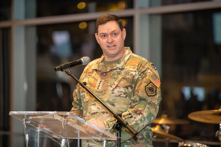 Air and Space Forces Charity Gala