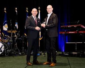 Air and Space Forces Charity Gala