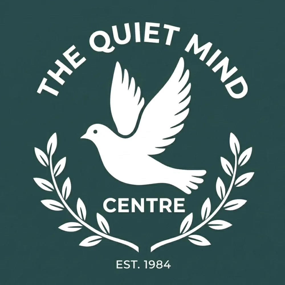 The Quiet Mind Centre