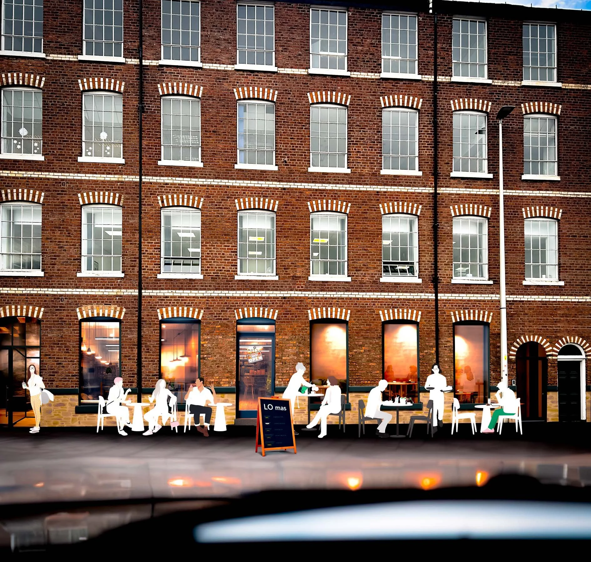 Welcome to Serenity Developments