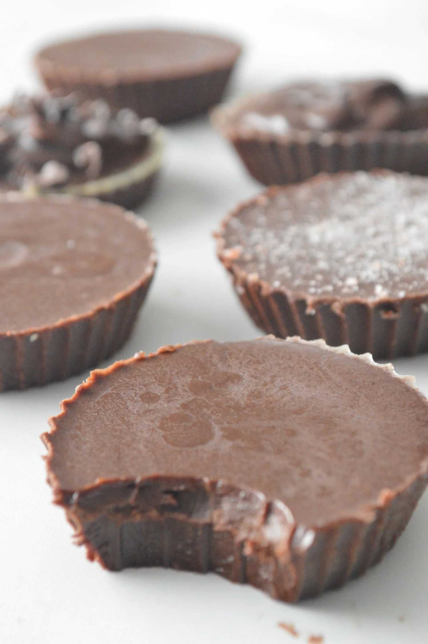 Visit Lia Nicole Nutrition + Wellness to discover the recipe for "Chill ...