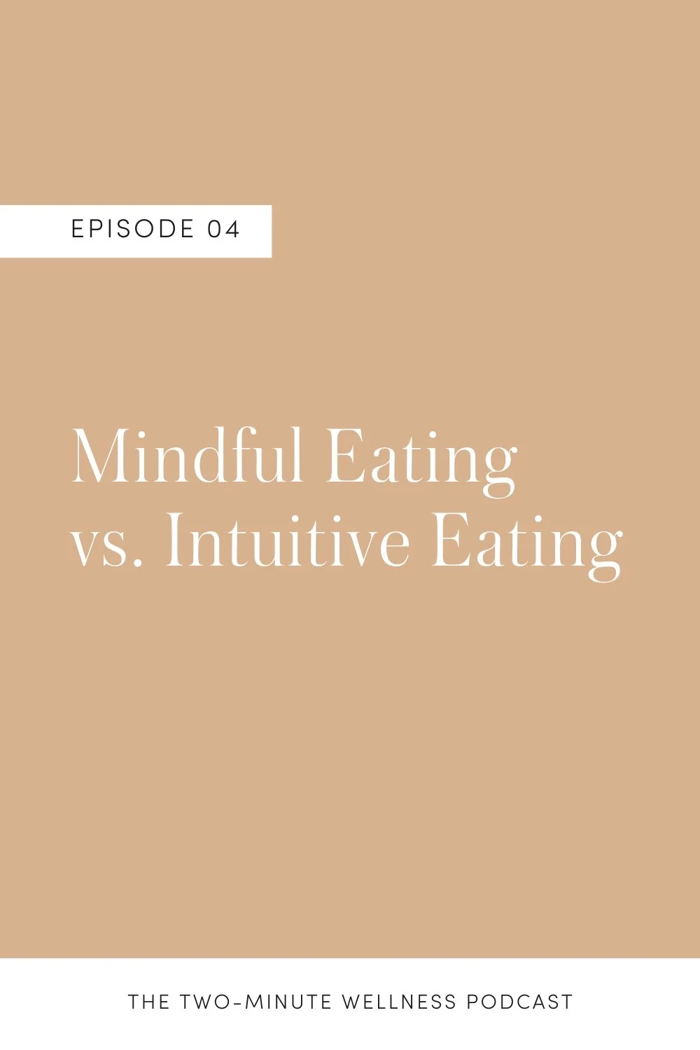 Mindful vs. Intuitive Eating — Lia Nicole Nutrition + Wellness