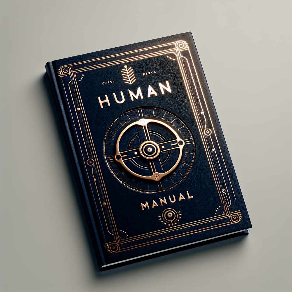 Unveiling The Role Of Human Design in Consciousness Evolution