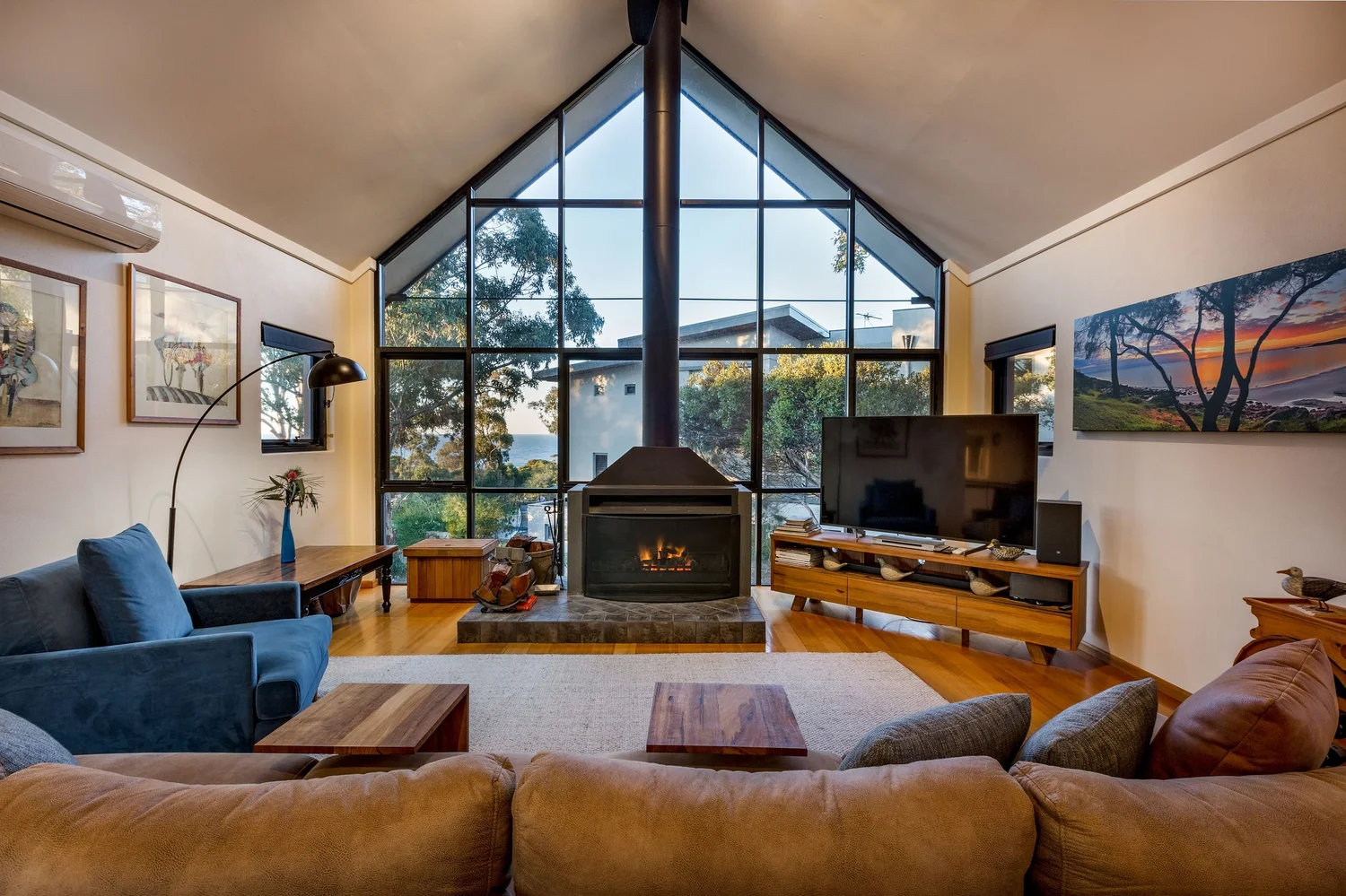 Holiday Properties | Dunsborough, Eagle Bay & Yallingup Accommodation ...