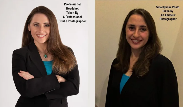 Bad Headshots: Is Your Bad Headshot the Reason For Not Getting Hired in ...