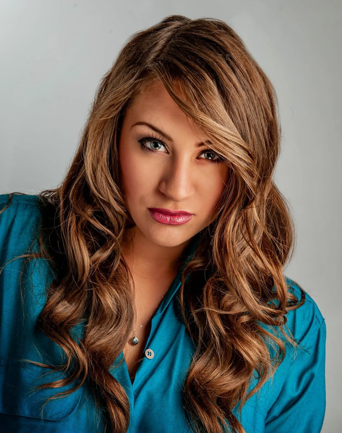 Female Modern Professional Headshots - Female Executive Guide to ...