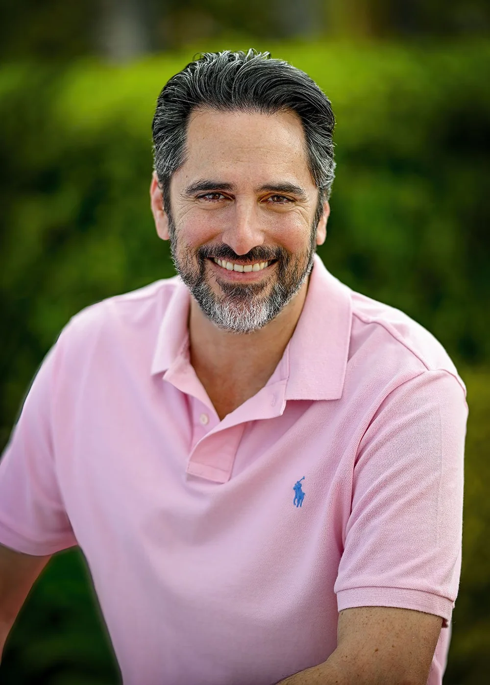 11 Professional Headshot Examples to Elevate Your Brand! Top LA ...