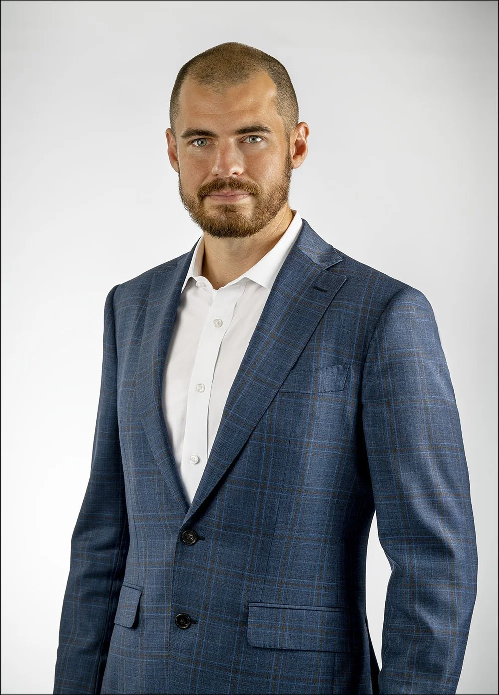 11 Professional Headshot Examples to Elevate Your Brand! Top LA ...
