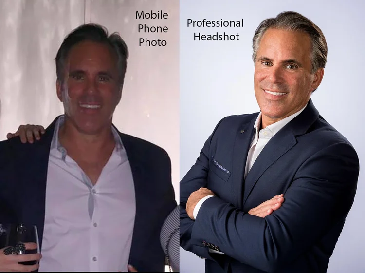 What is a Headshot? Unmasking the Selfie’s More Sophisticated Sibling ...