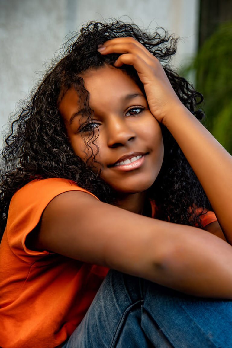 Senior Pictures Near Me - Senior Portraits - Los Angeles — Professional ...