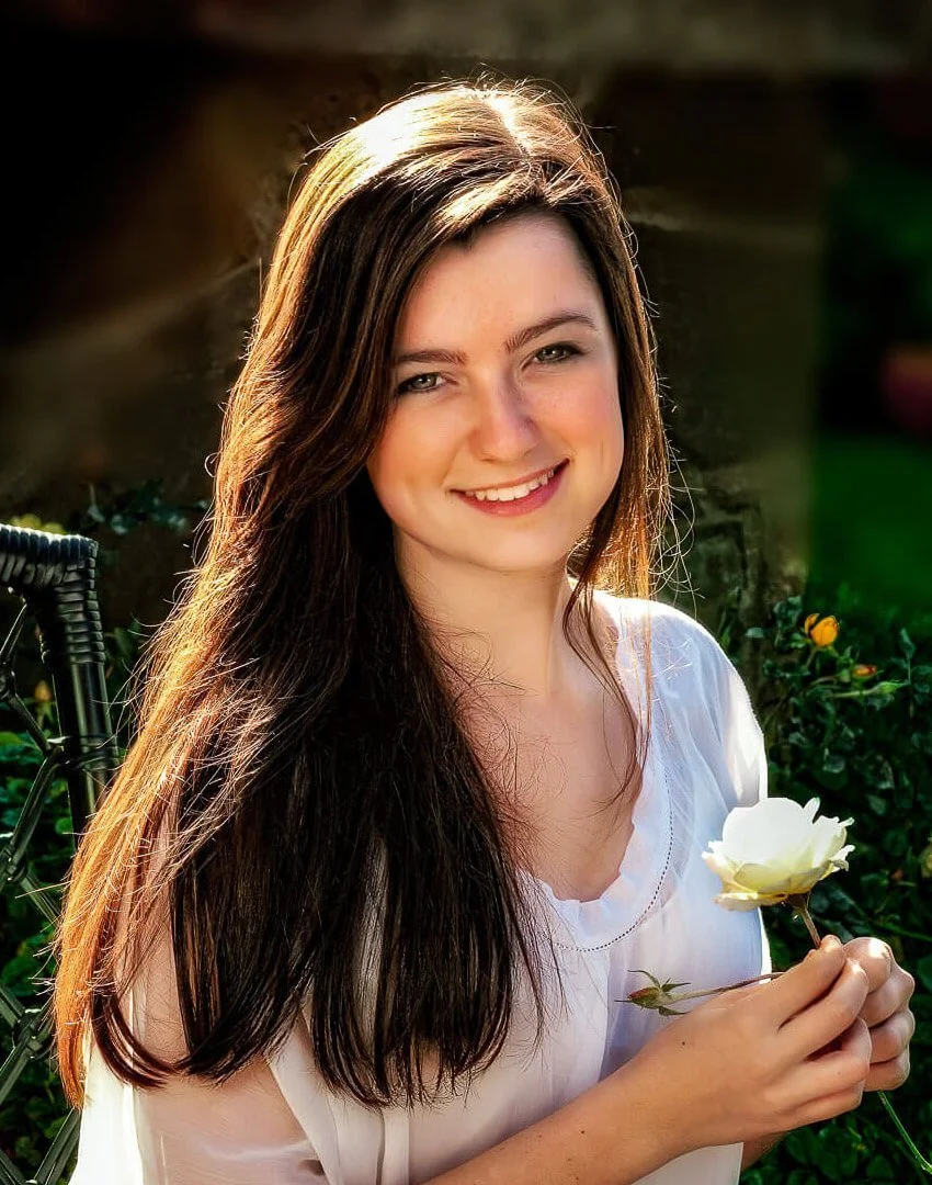 Senior Pictures Near Me - Senior Portraits - Los Angeles — Professional ...