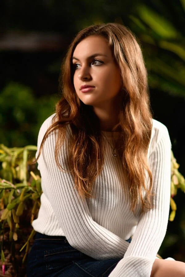 Senior Pictures Near Me - Senior Portraits - Los Angeles — Professional ...