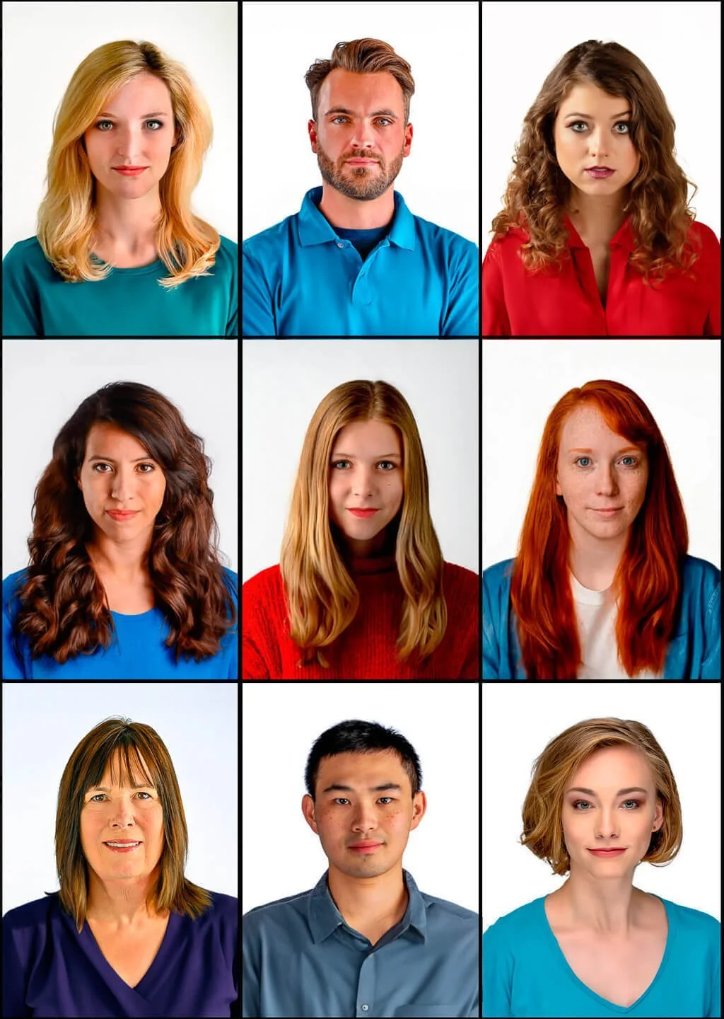 Canadian Passport Photos Near Me | Los Angeles - Canadian Passport ...