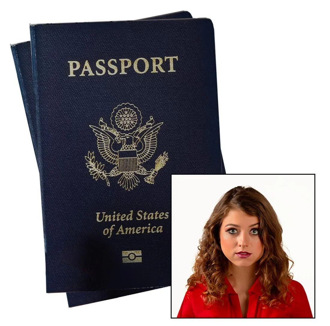 Passport Photos Woodland Hills -Calabasas - Woodland Hills - Passport ...