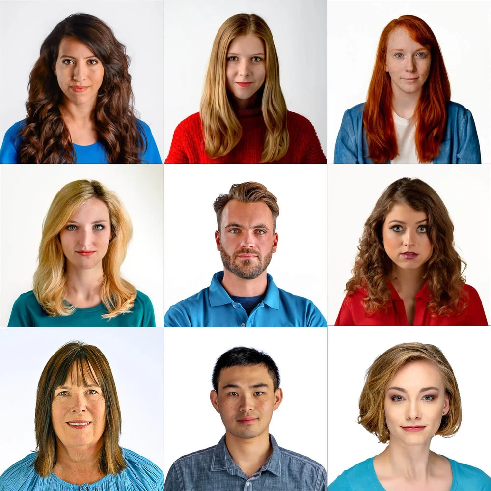 Passport Photos Woodland Hills -Calabasas - Woodland Hills - Passport ...
