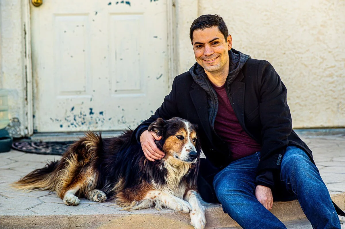 Dating Profile Photographer Los Angeles | Dating App Photographer LA ...