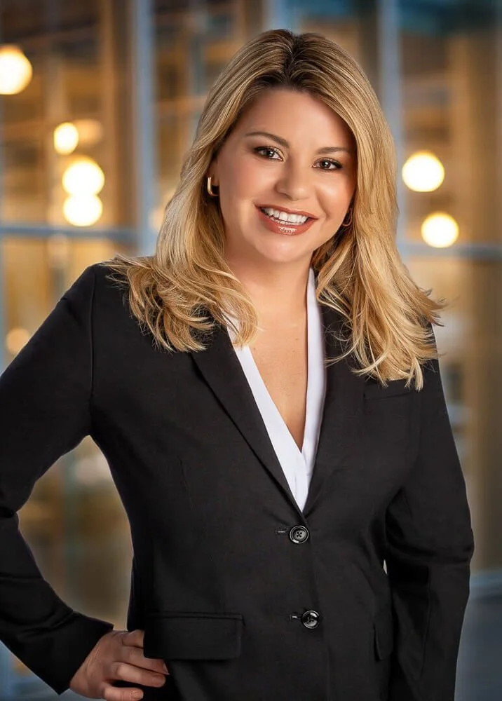 Real Estate Headshots Sherman Oaks – Modern Realtor Portraits | Backed ...