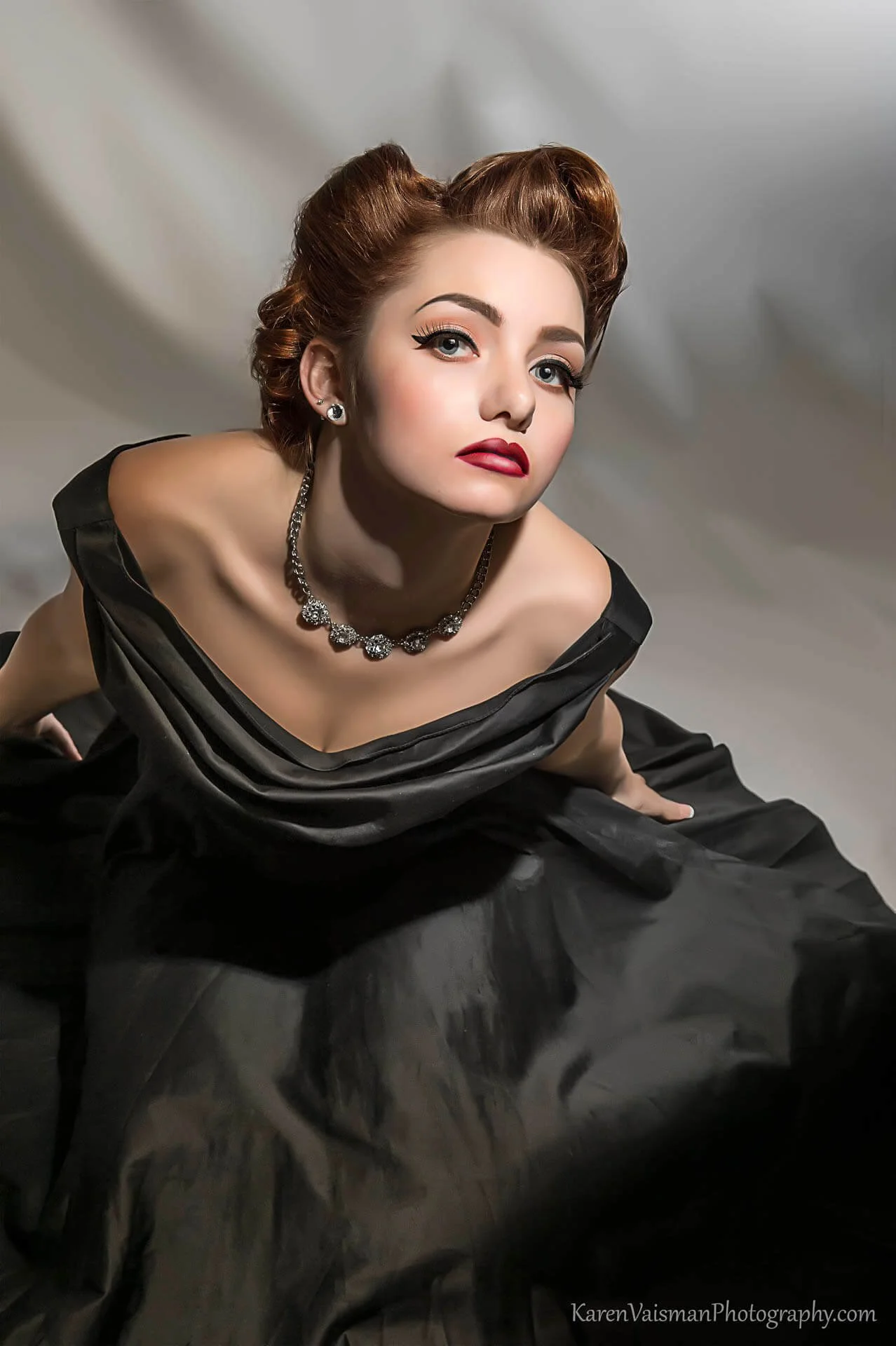 photograph — Hollywood Glamour Portraits Los Angeles | Karen Vaisman ... photograph — Hollywood Glamour Portraits Los Angeles | Karen Vaisman ...
