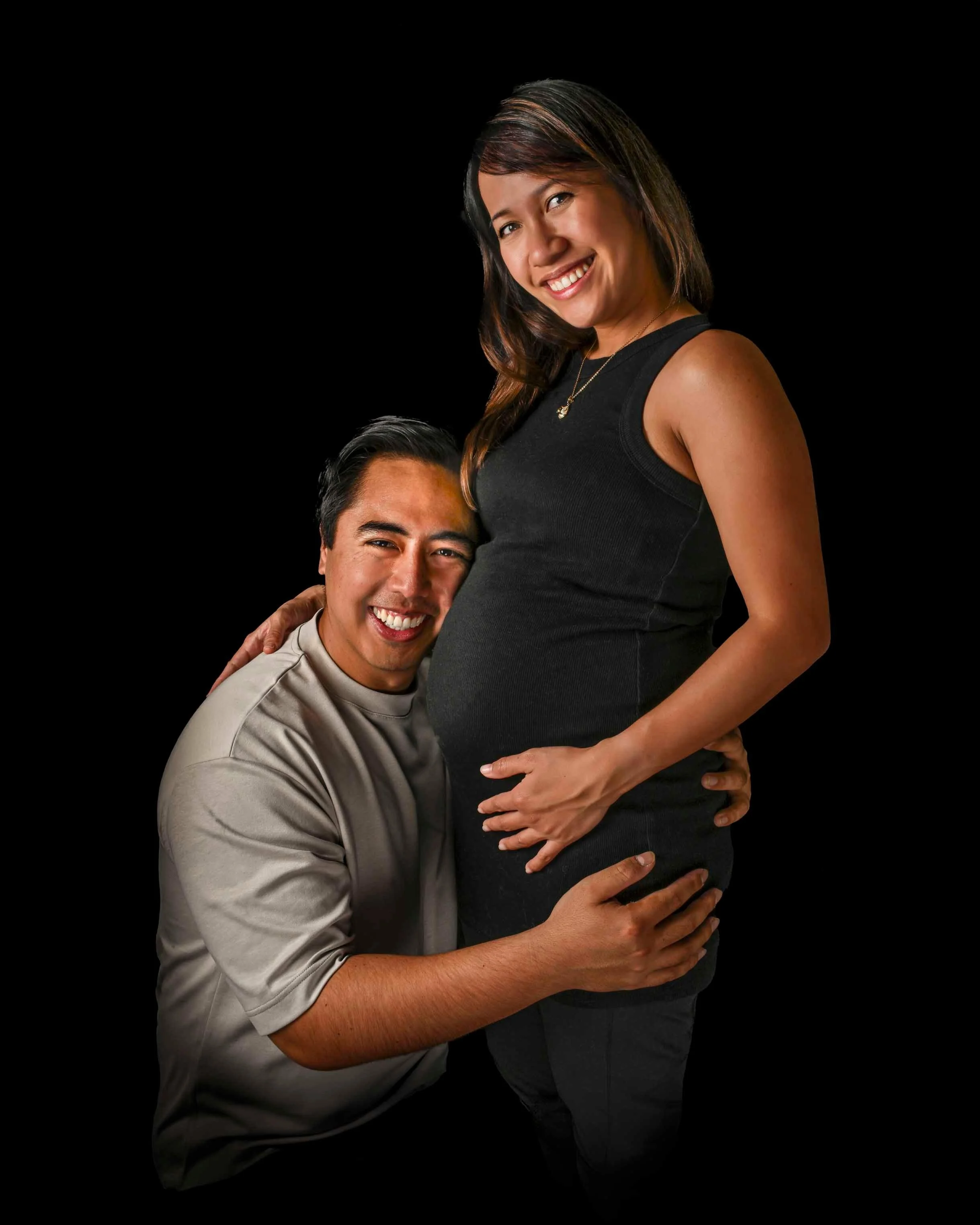 Maternity Photographer Near Me | Los Angeles Maternity Photographer ...