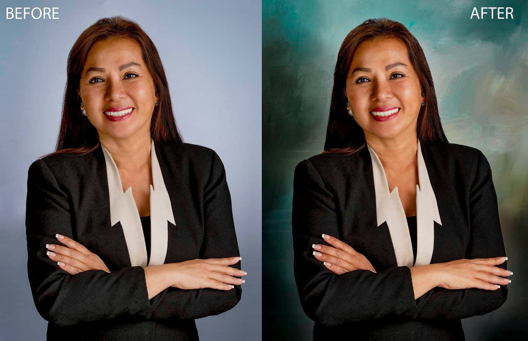 Creative Headshots - Los Angeles: Elevating Your Professional Brand ...