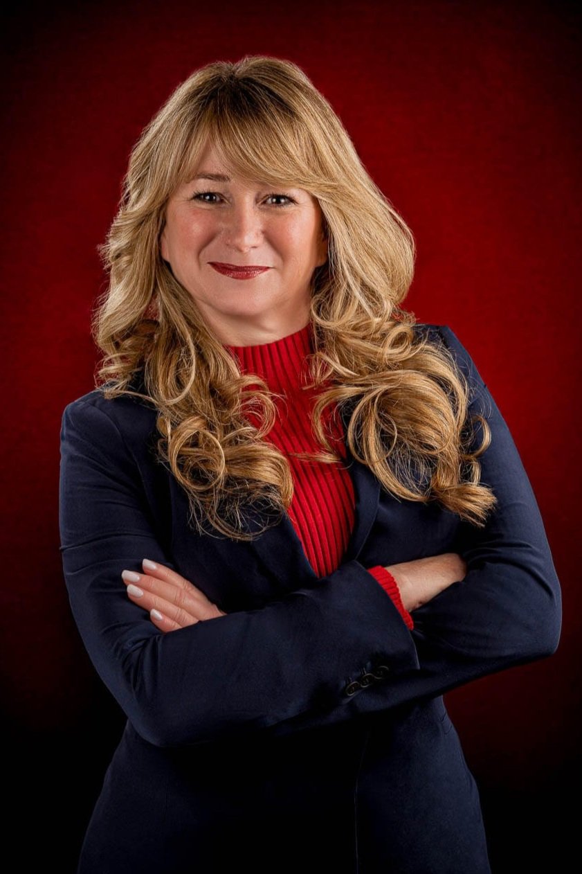 How to Look Confident in Your Professional Headshot - LA Headshot ...