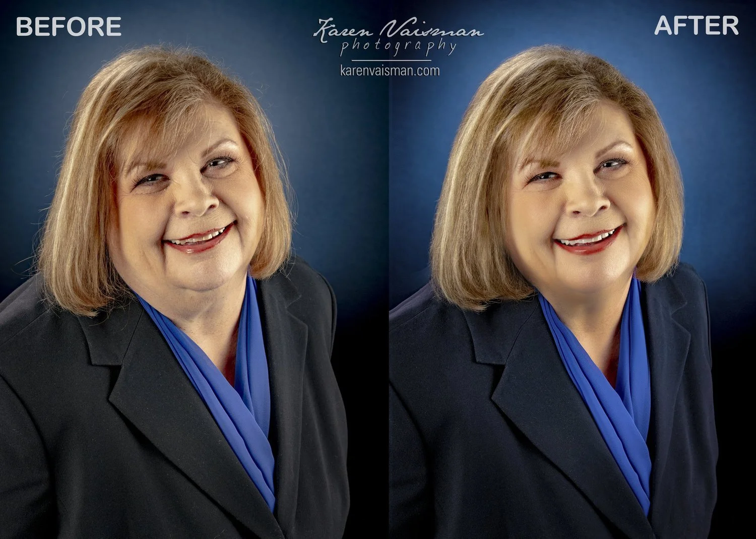 Headshot Retouching - Los Angeles - Headshots - Retoucher - Headshot ...