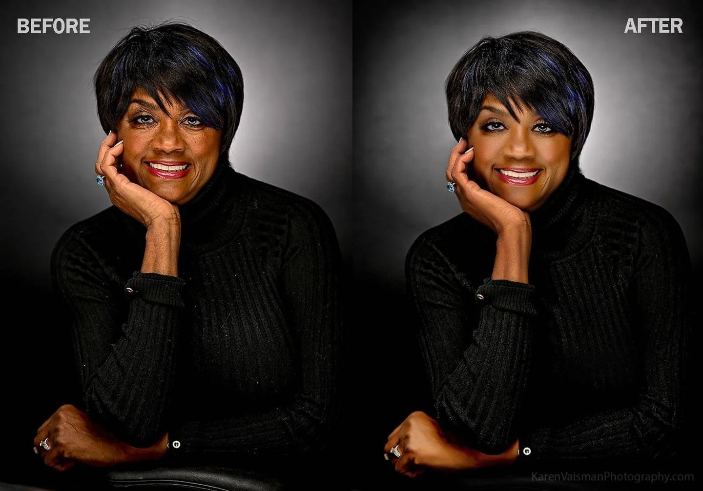 How to Look Confident in Your Professional Headshot - LA Headshot ...