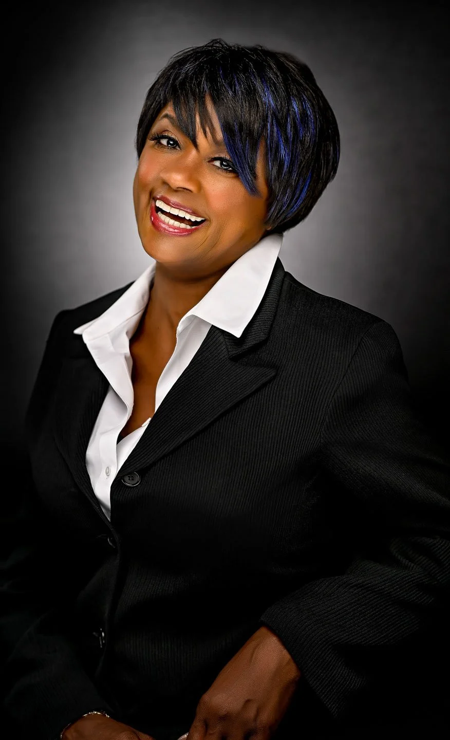 How to Look Approachable in Your Professional Headshot: LA Photographer ...