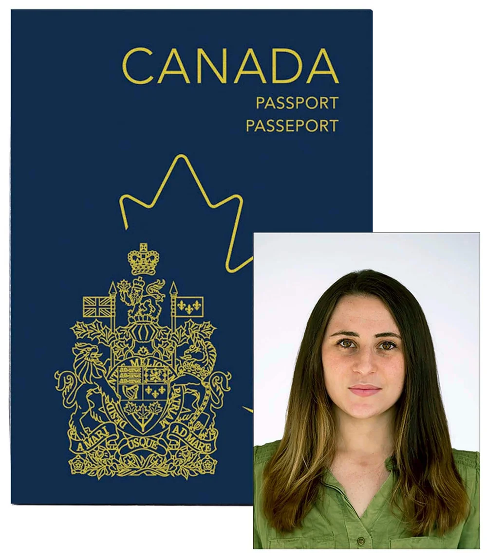 Canadian Passport Photos Near Me | Zero Rejections | Agoura Hills LA ...