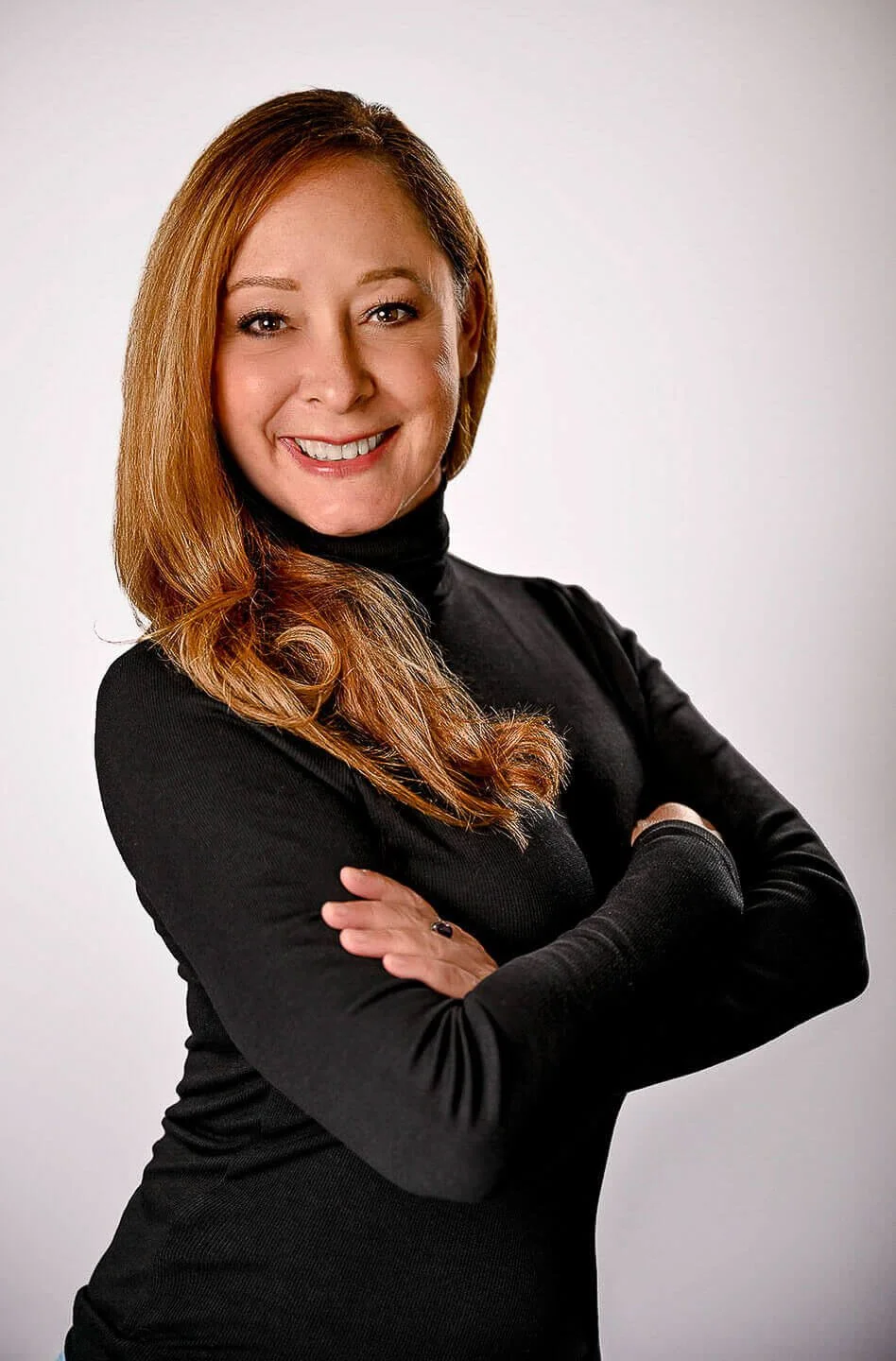 How to Look Confident in Your Professional Headshot - LA Headshot ...