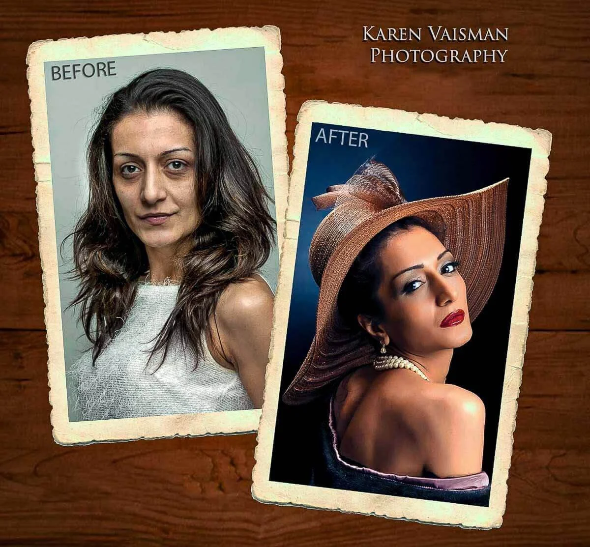 Modern Glamour Shots Los Angeles – Capture Confidence & Style | Backed ...