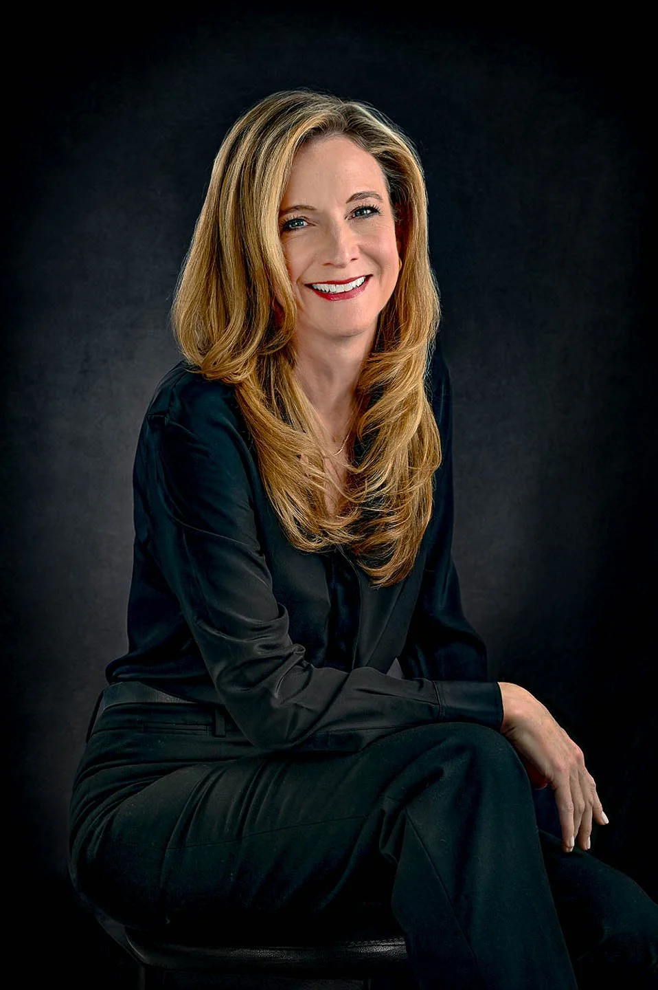 How to Look Approachable in Your Professional Headshot: LA Photographer ...